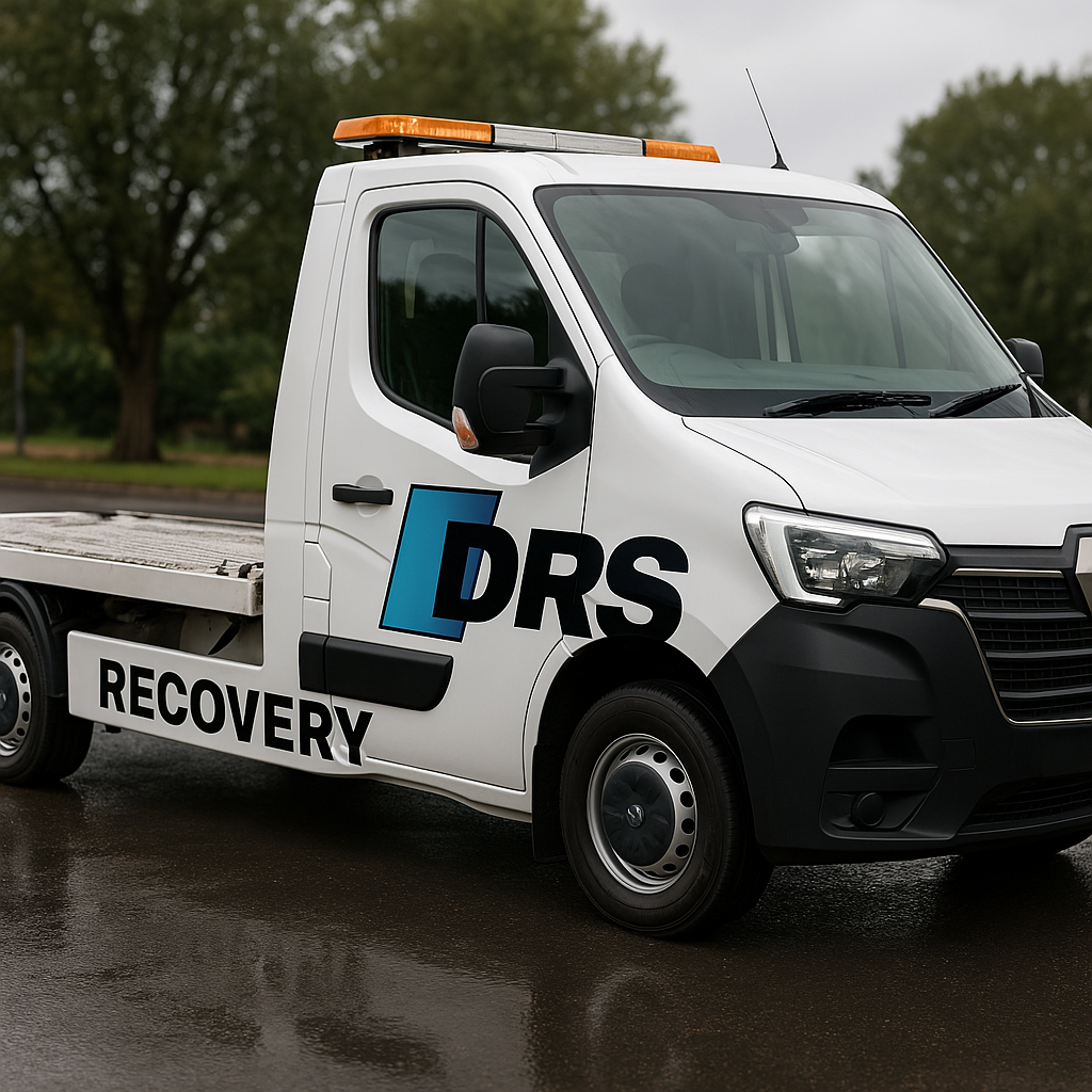 Direct Recovery Services | 24/7 Vehicle Recovery & Roadside Assistance UK